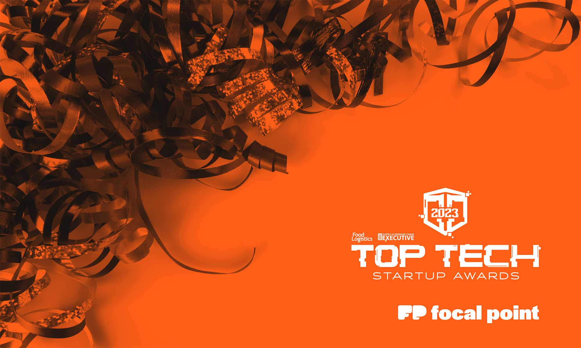 Focal Point Wins 2023 Procure Tech Awards- Focal Point