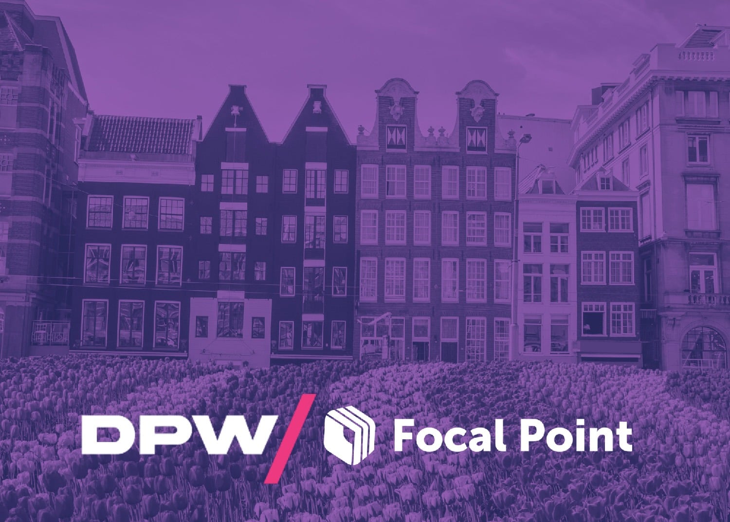 Digital Procurement World 2023 - Focal Point
