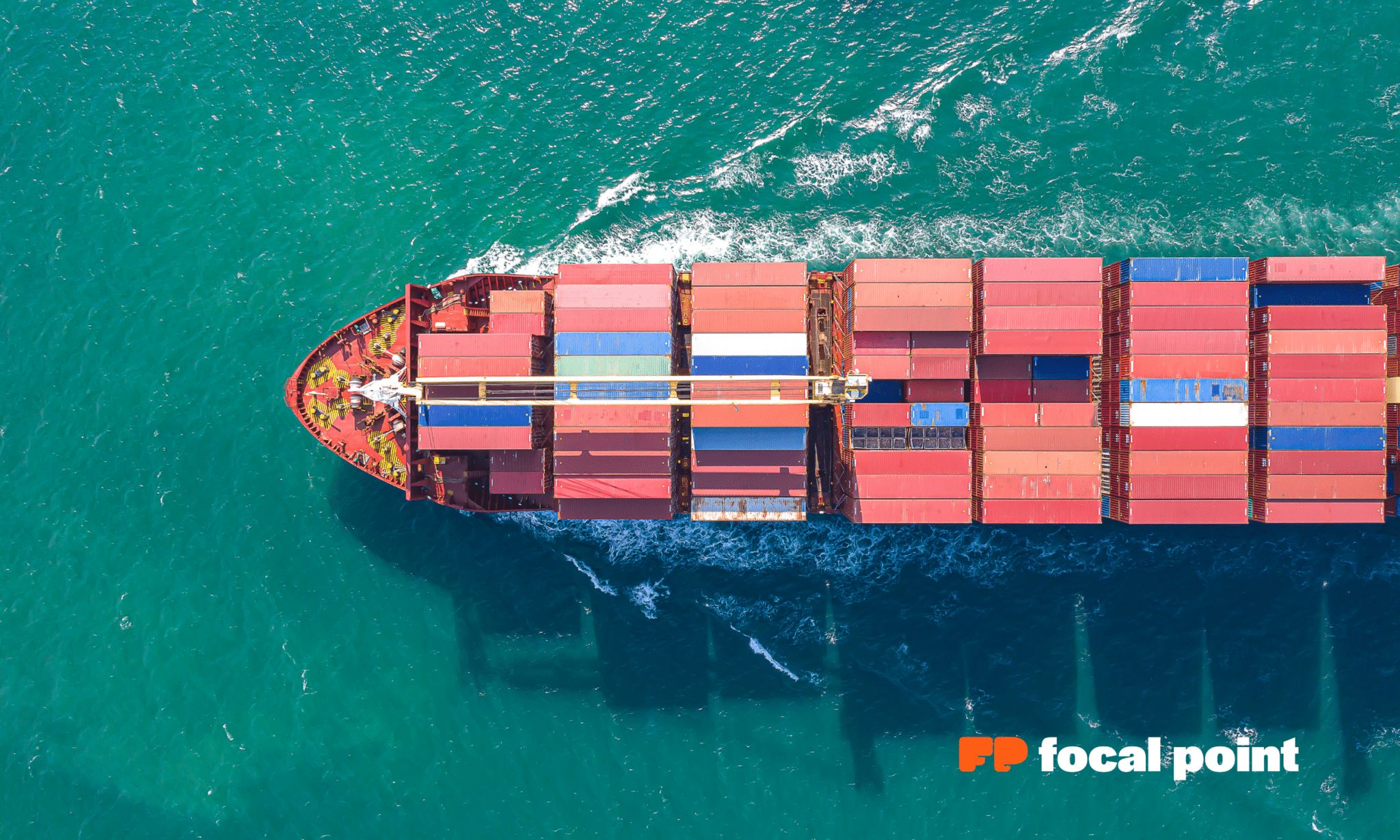 Navigating Global Procurement Challenges Effectively - Focal Point