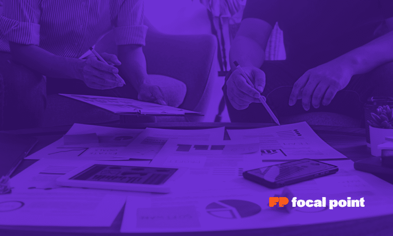 Understanding and Unplanned Work in Procurement - Focal Point