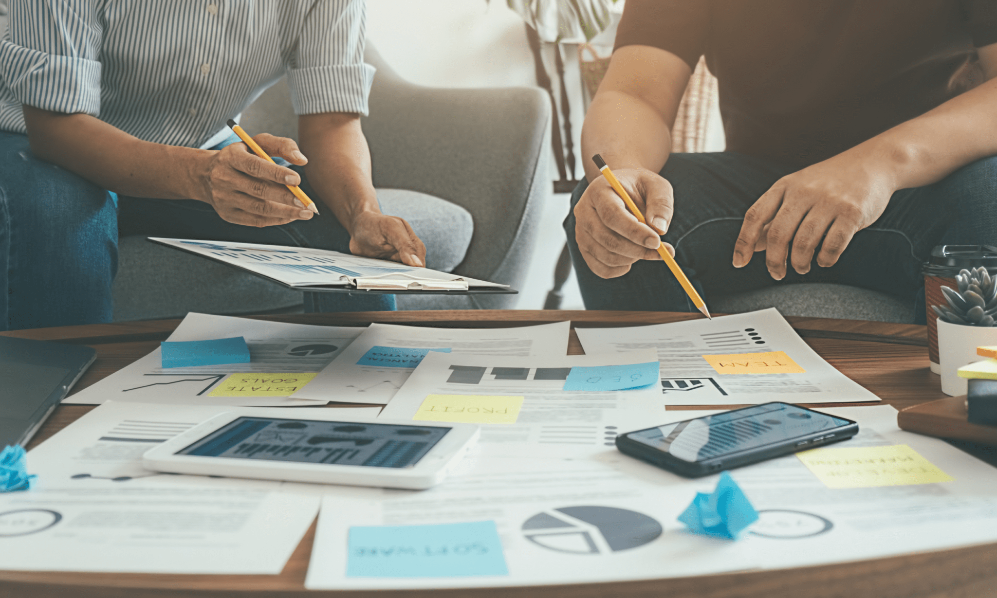 Supplier Relationship Management: Best Practices for Success - Focal Point