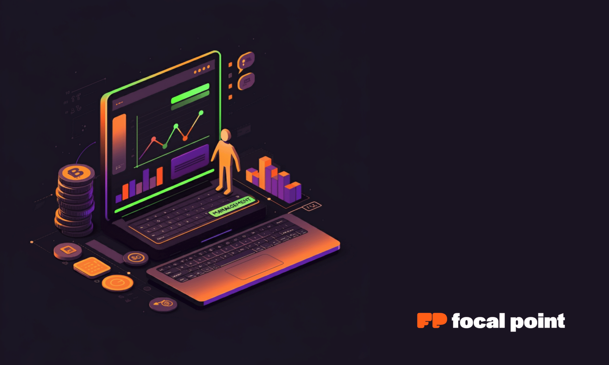 Optimize Your Indirect Spend: Boost Business Efficiency - Focal Point