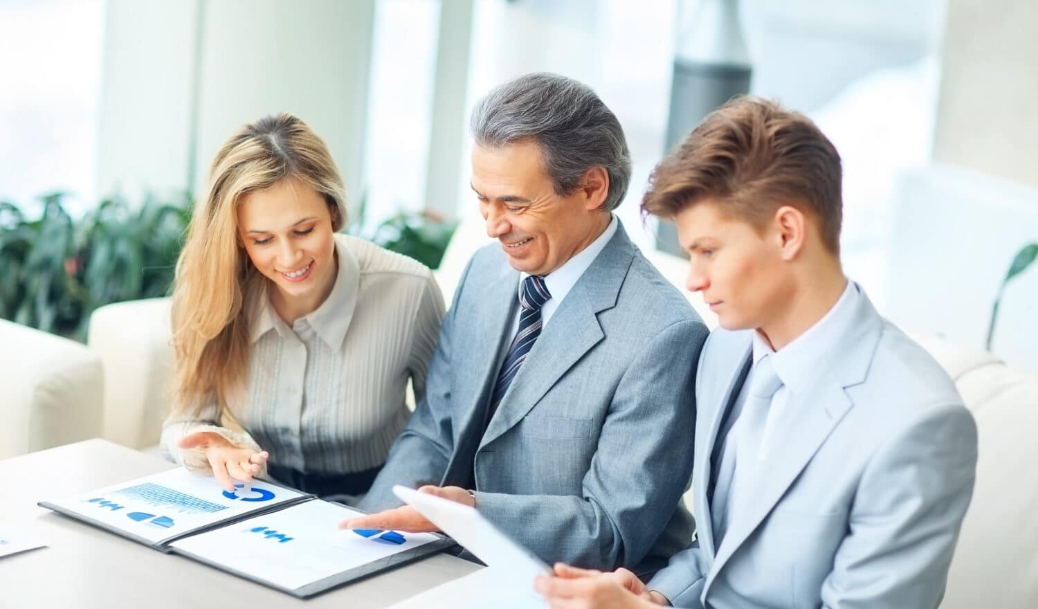 Focal Point for Finance Organizations - Focal Point