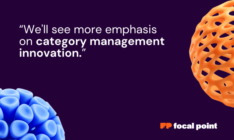 The Future of Procurement: Trends and Predictions for 2025 - Focal Point