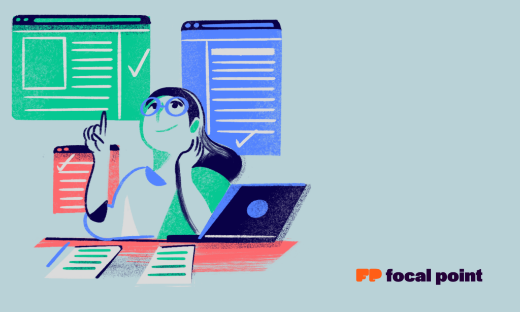 The Difference Between Procure to Pay vs Source to Pay - Focal Point