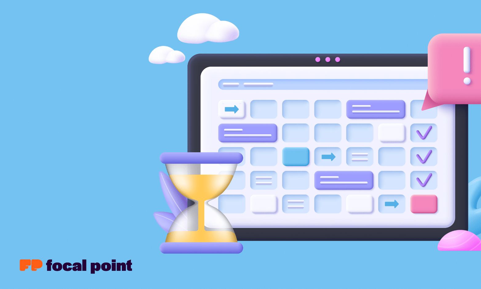 Advantages of Centralized Purchasing in Procurement - Focal Point
