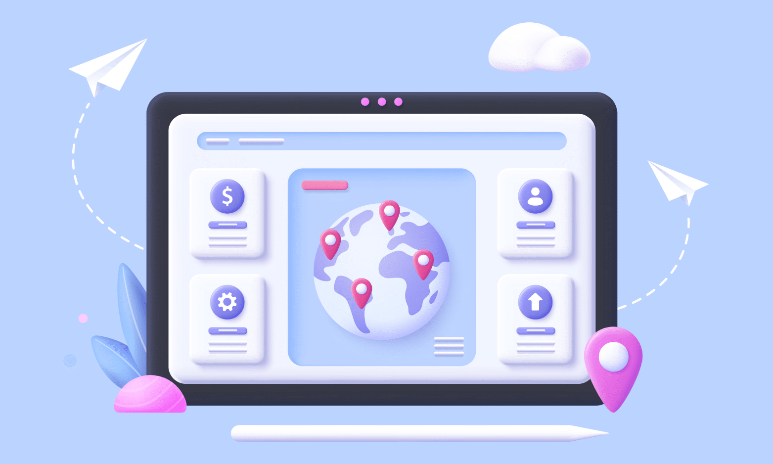 Advantages of Centralized Purchasing in Procurement - Focal Point