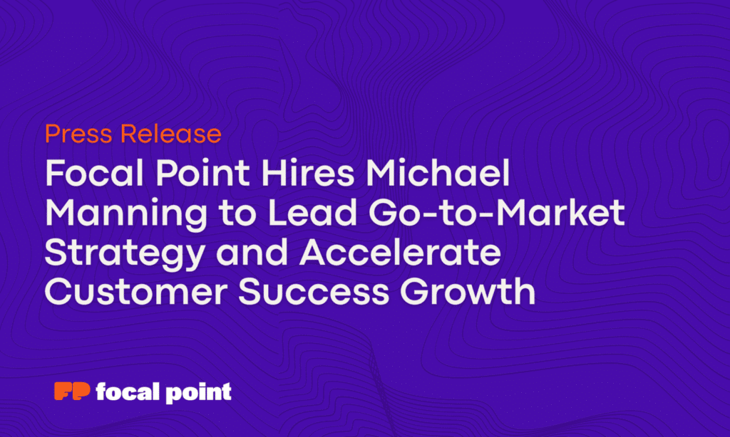 Focal Point | Designed for Procurement Orchestration