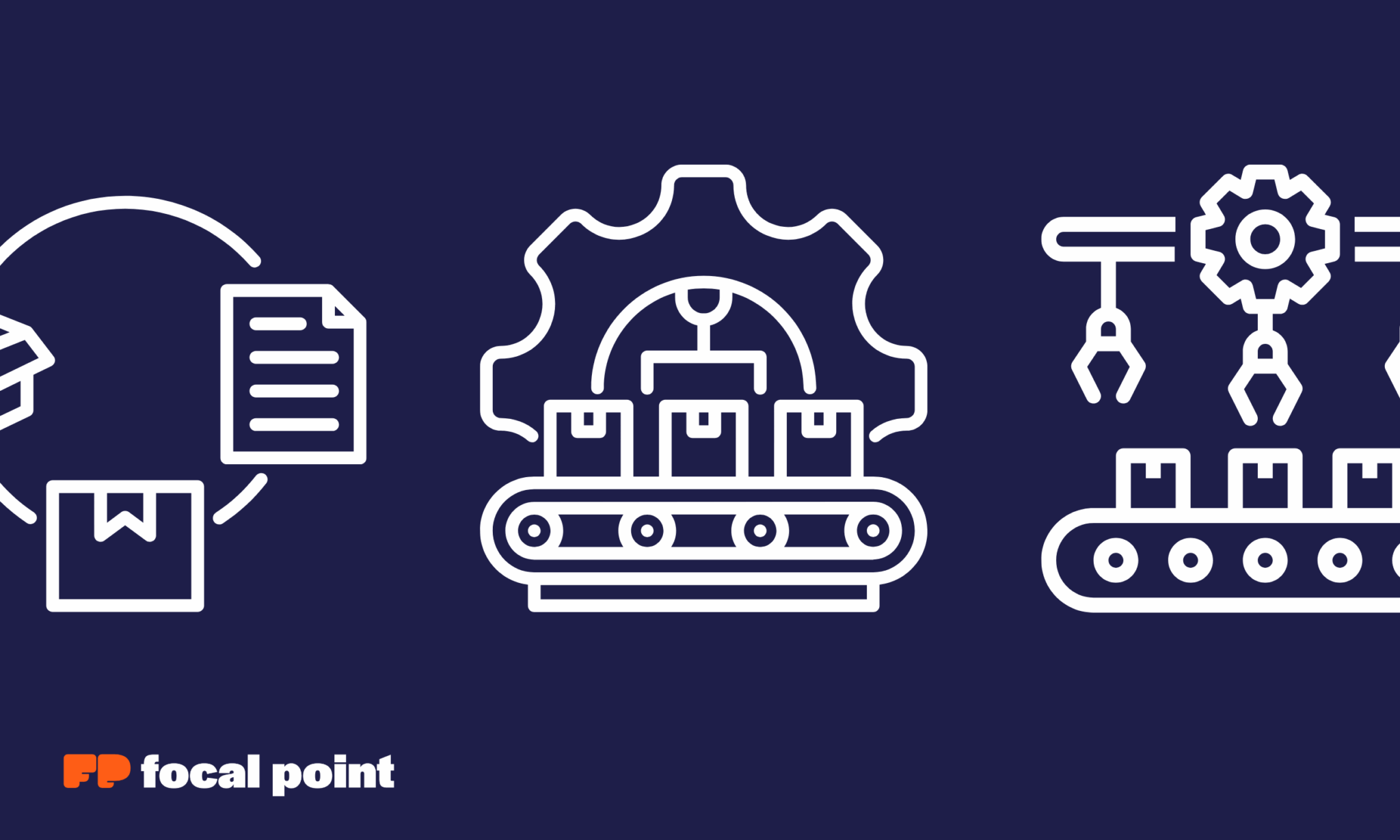Direct vs. Indirect Procurement: Key Differences and Strategic Implications - Focal Point