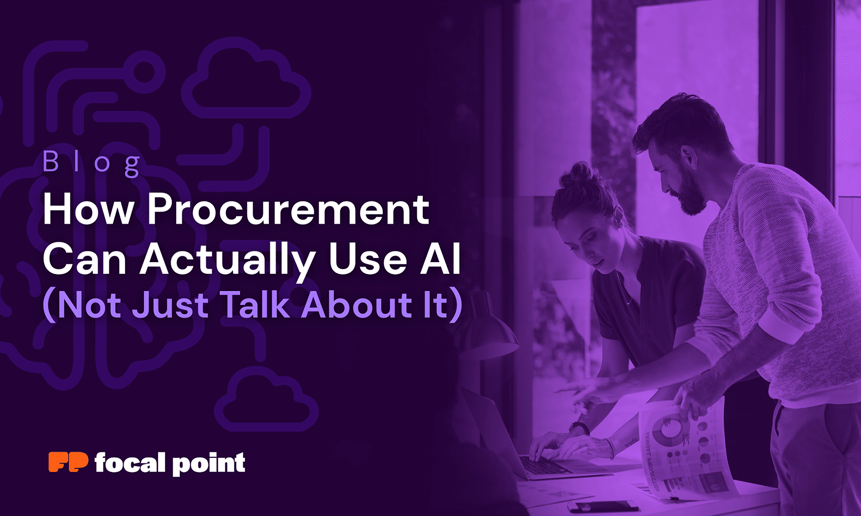 How Procurement Can Actually Use AI | Focal Point